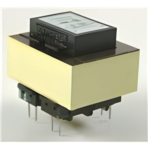 TRIAD MAGNETICS VPP20-500, Power Transformers 10VA 20VCT at 0.5A 10V at ...