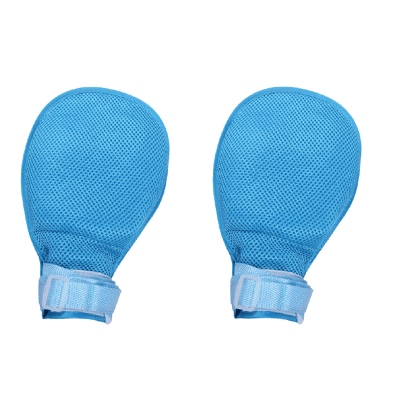 Medical Mittens