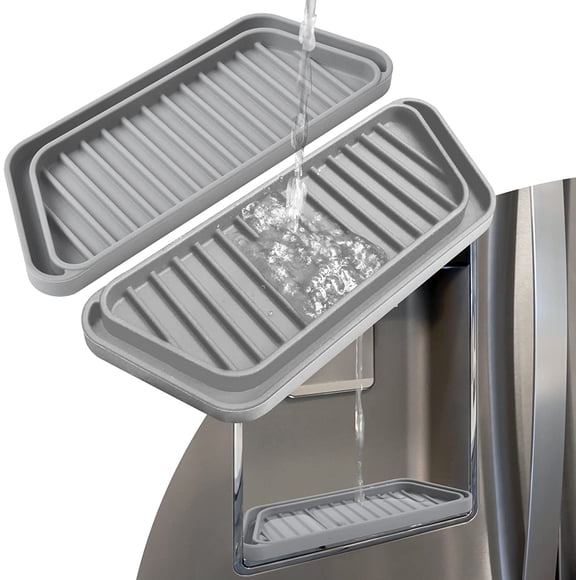 Ice Machine Drain Pan