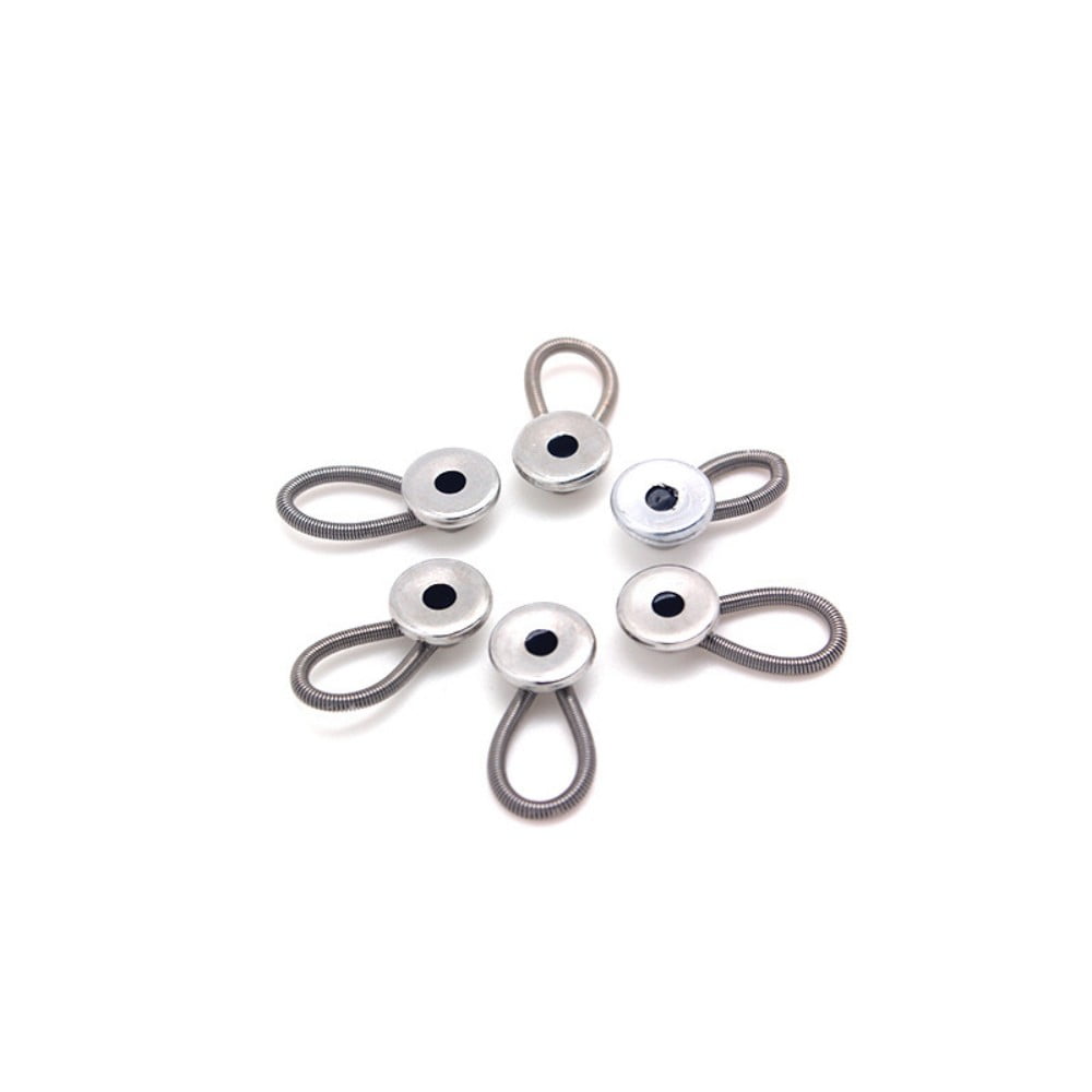 TRIANU Collar Extenders, Comfy & Premium Invisible Neck Extender, Adds ...