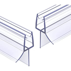 Frameless Shower Door Stop