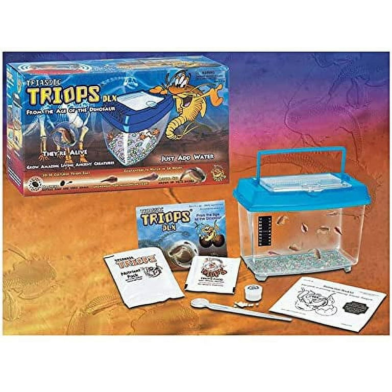 Triops
