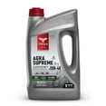 TRIAX Agra Supreme 15W-40 Full Synthetic Diesel Engine Oil, 1 Gallon ...