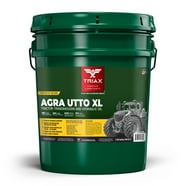 Mobil Delvac Tractor Hydraulic Fluid, 2.5 Gallon - Walmart.com