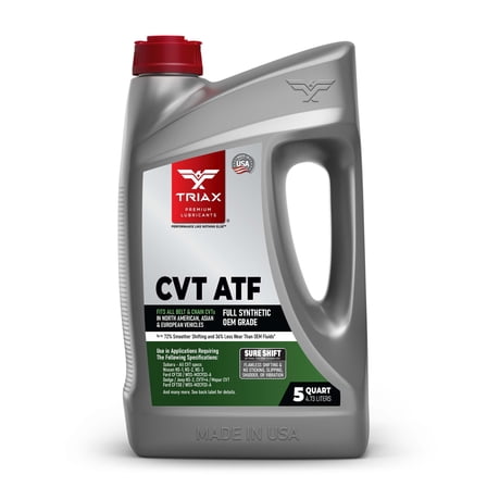 Idemitsu CVT N3 (NS-3) Fluid for Nissan, Infiniti-1 Quart-Anti-Wear ...