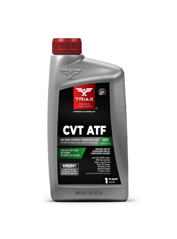 CVT Transmission Fluids in Transmission Fluids - Walmart.com