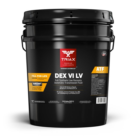 Dexron VI Transmission Fluids in Transmission Fluids - Walmart.com