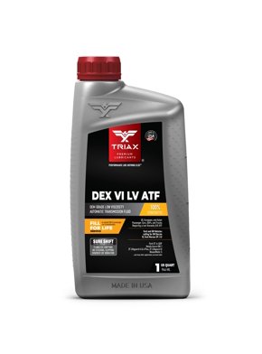 Dexron VI Transmission Fluids in Transmission Fluids - Walmart.com