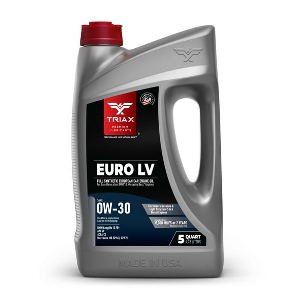 0W-30 Synthetic Oil in Synthetic Oil - Walmart.com