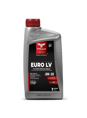 0W-30 Synthetic Oil in Synthetic Oil - Walmart.com