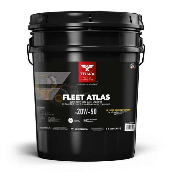 20 50 Engine Oil