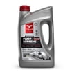 TRIAX Fleet 5W-40 Oil | Transport vehicle oil - Walmart Business Supplies