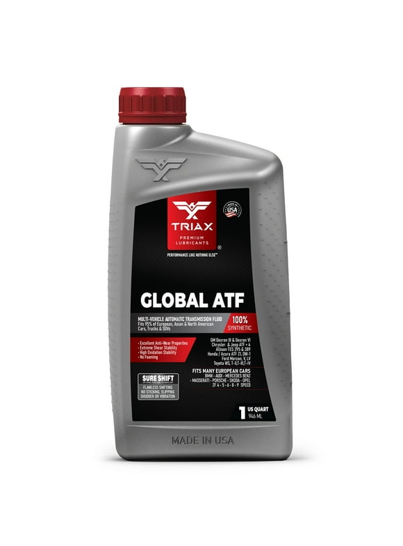 Mercon V Transmission Fluids in Transmission Fluids - Walmart.com