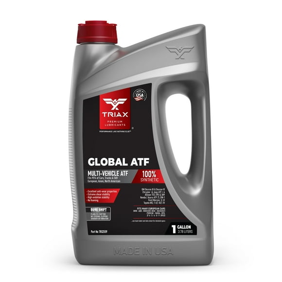 Mercon V Transmission Fluids in Transmission Fluids - Walmart.com