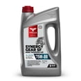 TRIAX Synergy Gear SF 75W-80 GL-4 Synthetic Transmission Fluid, 1 Gal ...