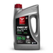 Genuine Toyota Lexus 0W16 Motor Oil, OEM, Case of 6 Quarts 00279-16QTE ...
