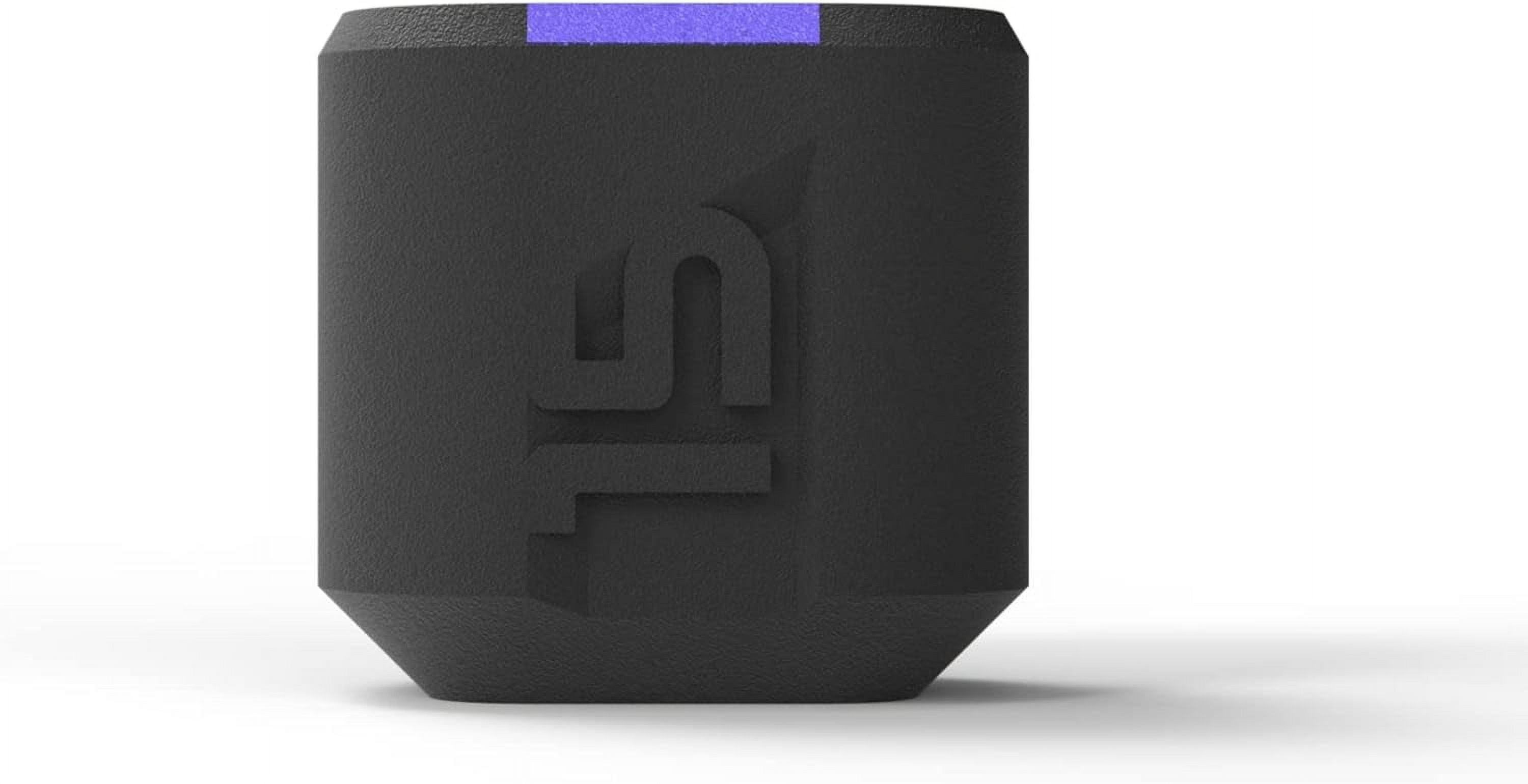 TRIBE WOD Hybrid Dumbbells - Build Muscle, Boost Mobility & Cardio ...