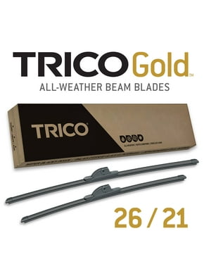 26" Wiper Blades in Wiper Blades by Size - Walmart.com