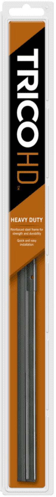 TRICO HD Heavy Duty 20" Winter Wiper Blade Replacement For Select ...