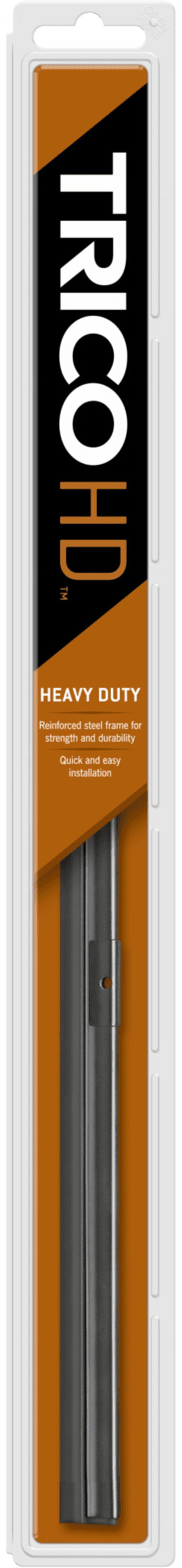 TRICO HD Heavy Duty Replacement Windshield Wiper Blade 32" Front (67 ...