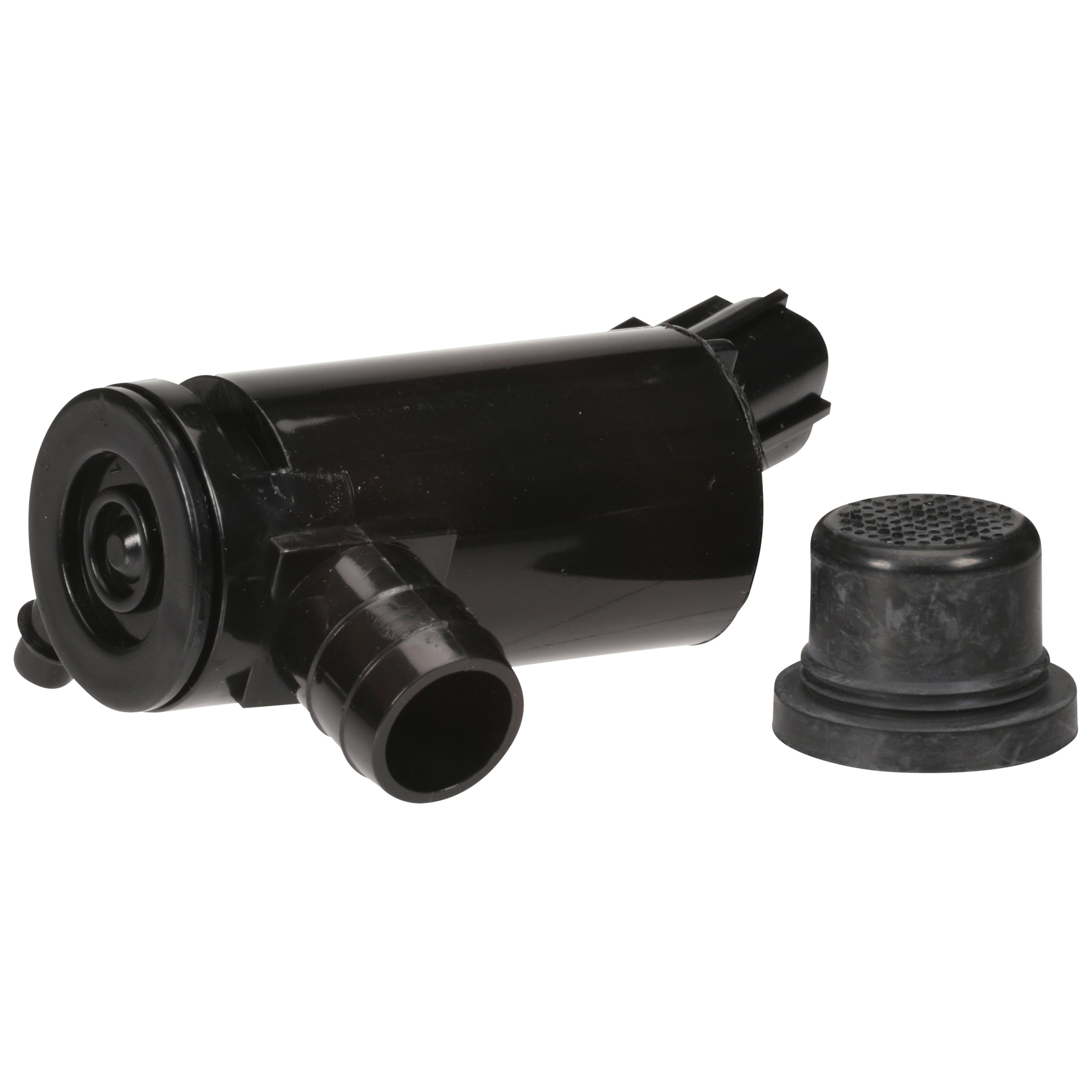 TRICO Spray 11-521 Easy Install OE Replacement Windshield Washer Pump ...