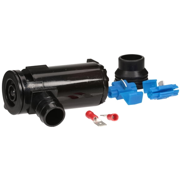 Mitsubishi Montero Windshield Washer Pump