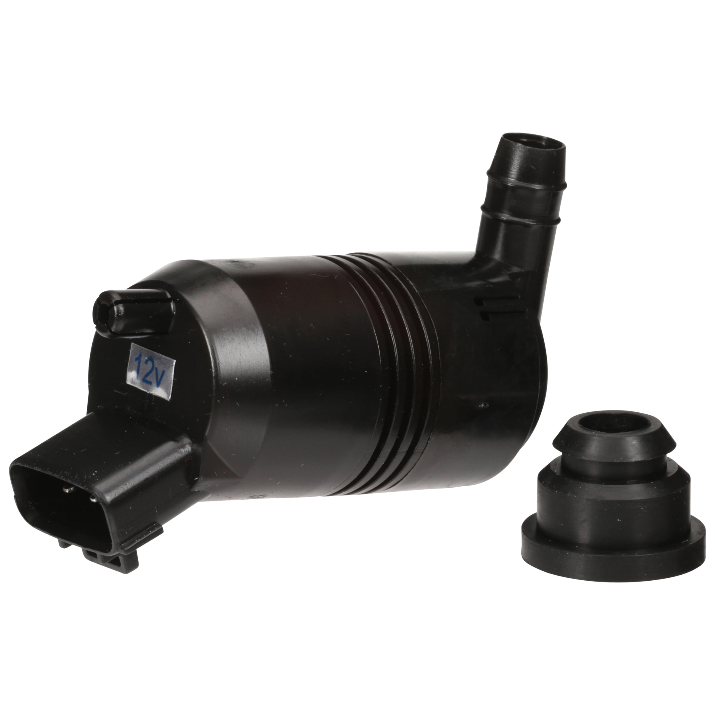 TRICO Spray 11-611 Easy Install OE Replacement Windshield Washer Pump ...