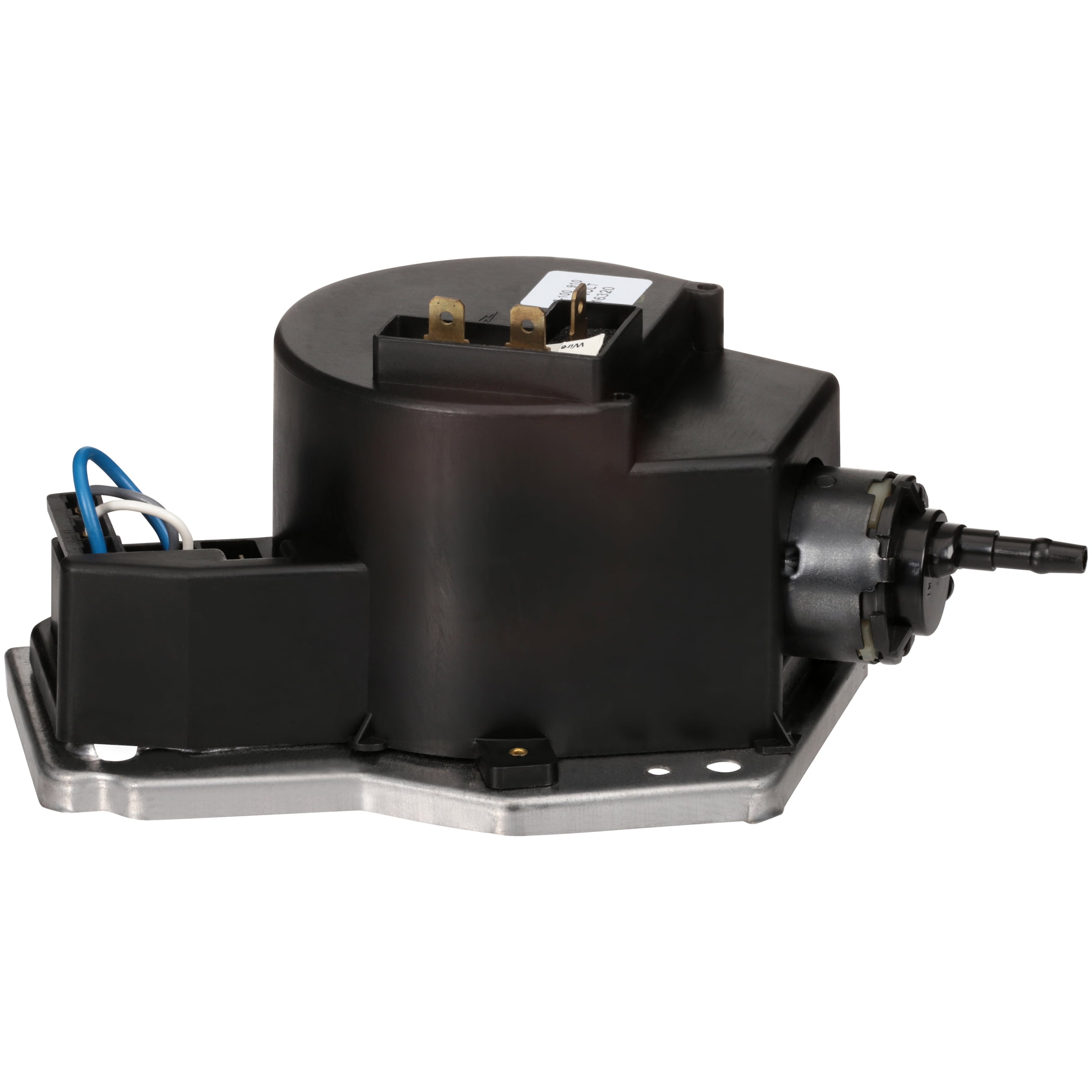 TRICO Superpump 11-516 Windshield Washer Pump for Select Buick and ...