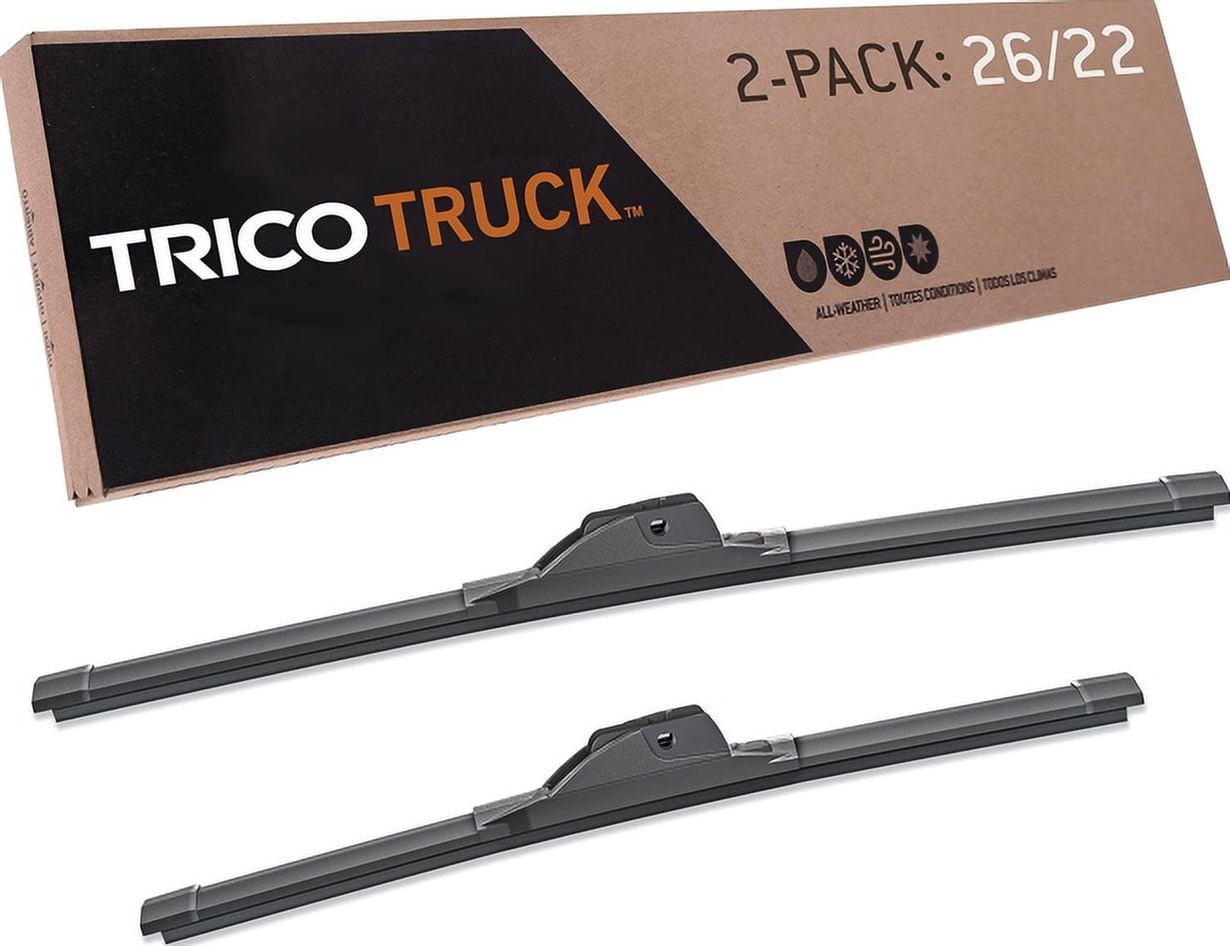Trico Truck Wiper Blades in Trico Wiper Blades - Walmart.com
