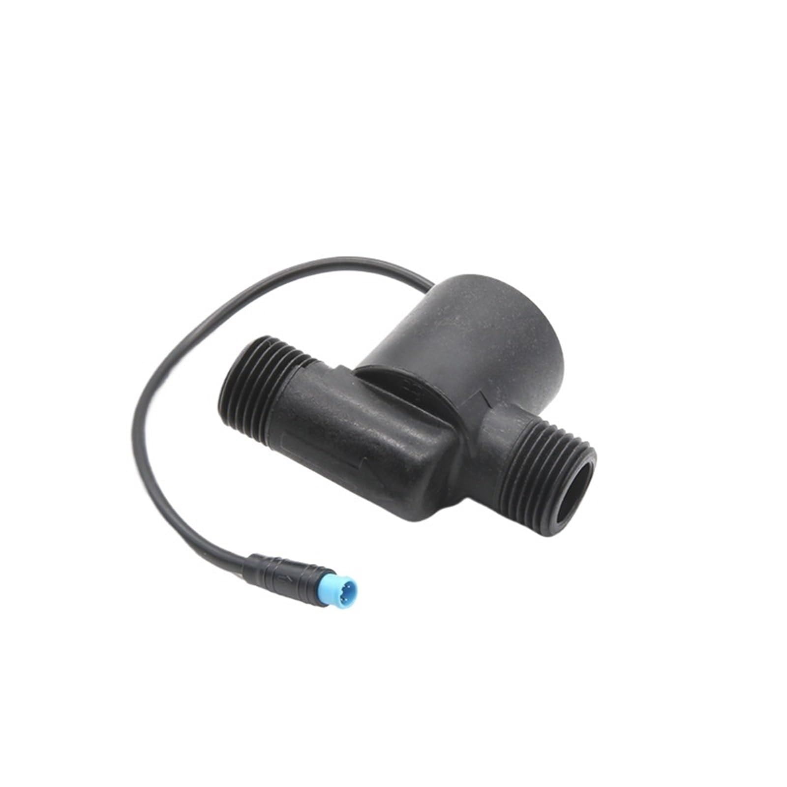 TRIFUNES 1PCS G1/2 Micro Water Flow Generator Digital Display Faucet ...