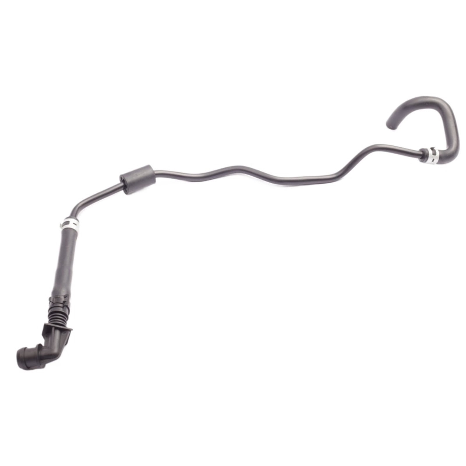 TRIFUNESS 06L 121 081 F Coolant Overflow Tank Pipe 06L121081F ...