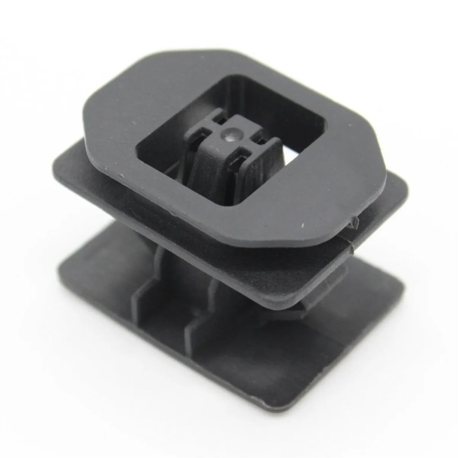 TRIFUNESS 10pcs Car Rocker Panel Moulding Clips 6G1Z-5410182-A For Ford ...