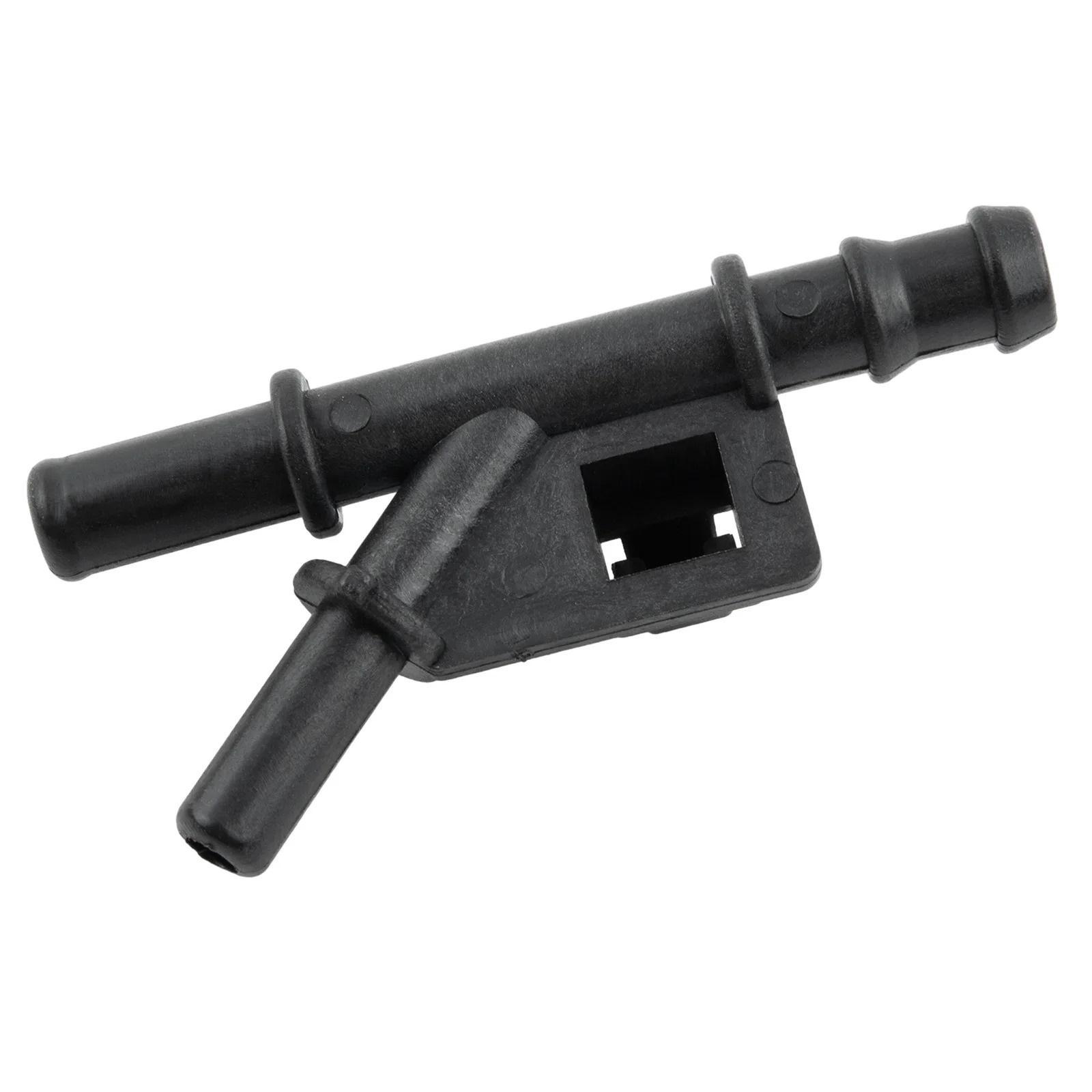 TRIFUNESS 16264-21090 Automobile Water Pipe Joint, for Toyota, HOSE ...