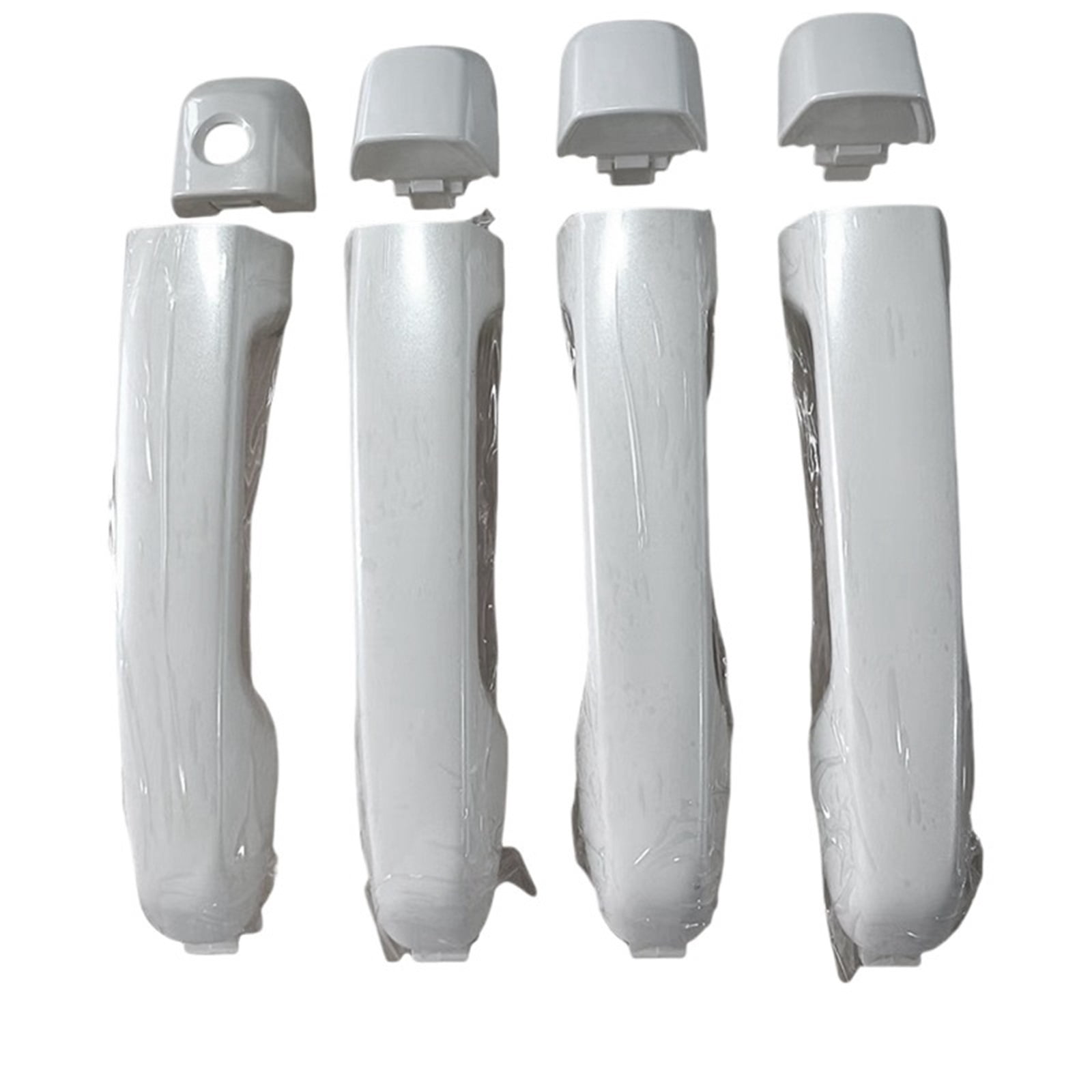 TRIFUNESS 1Set 4 Door Handle 69211-60090 For Toyota For 4Runner For ...