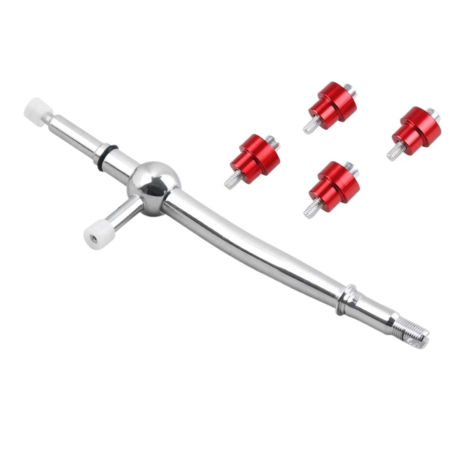 TRIFUNESS 5/6 Speed Short Throw Shifter Quick Shift For 02-03 For BMW ...