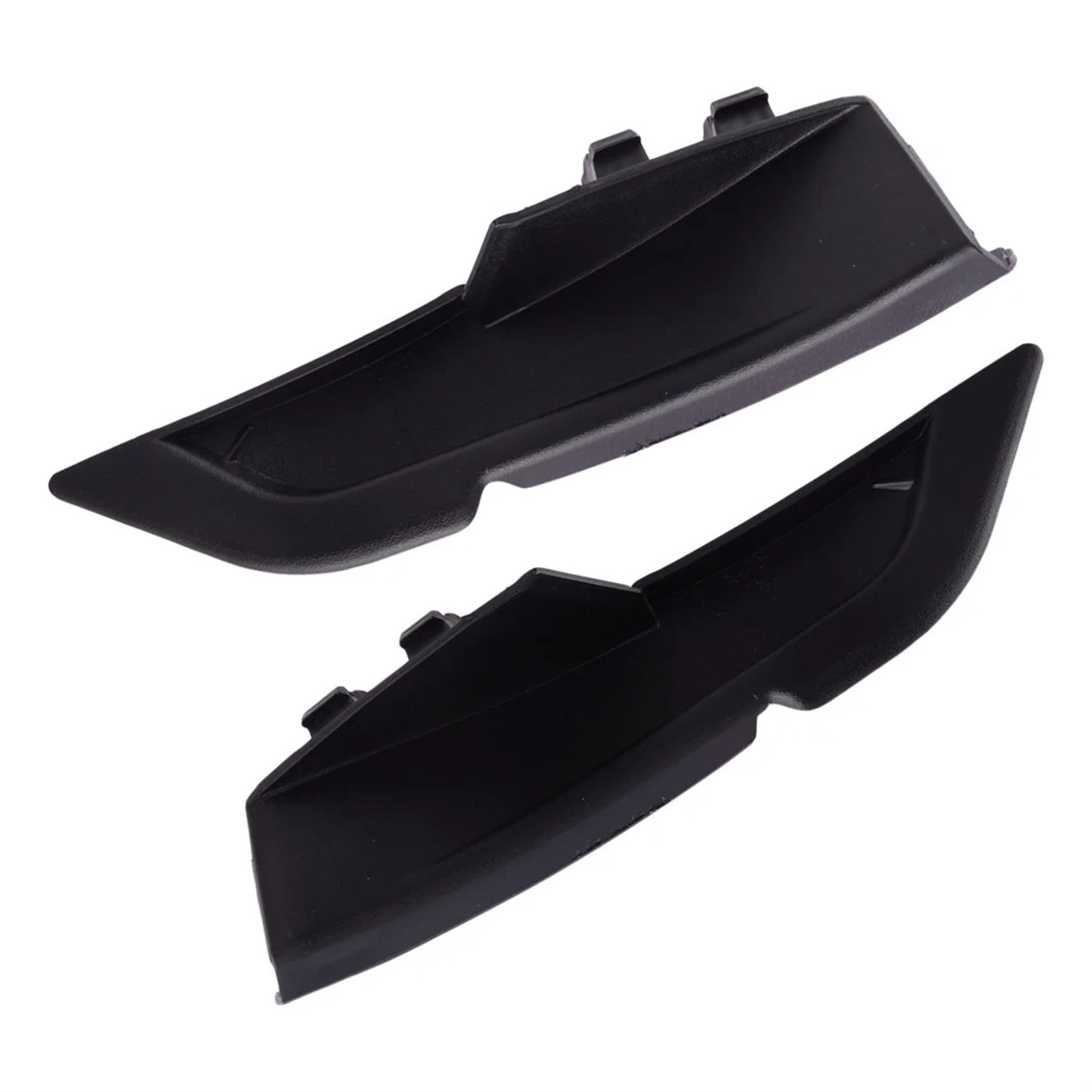 TRIFUNESS 86153-3X000 86154-3X000 Car Front Left Right Side Cowl Cover ...