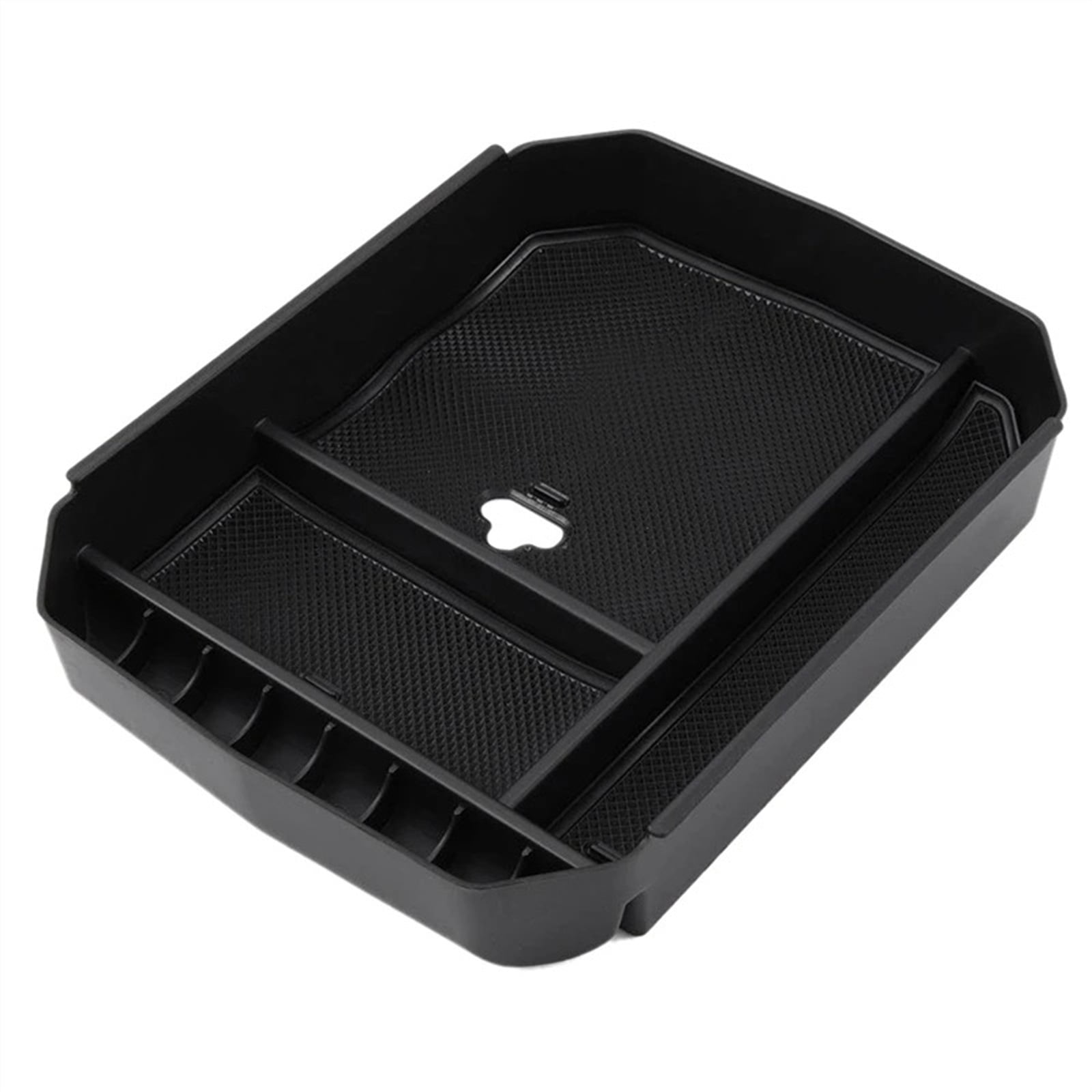 TRIFUNESS Armrest Storage Organizer Center Console Tray Divider For ...