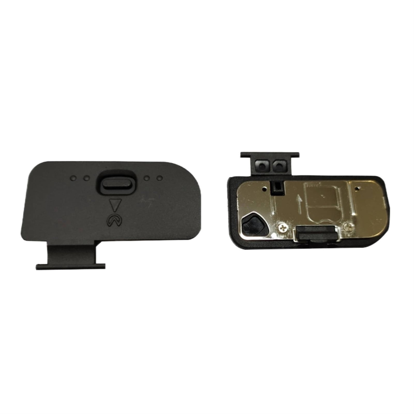 TRIFUNESS Battery Door Cover Lid Cap For Nikon D850 D5500 D750 D500 ...