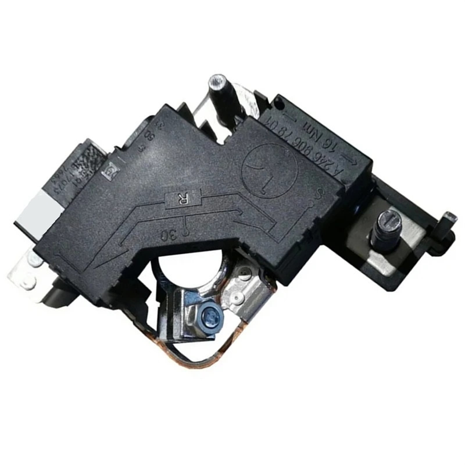 TRIFUNESS Battery Negative Wire A2469069600 A2469068601 A2469067901 for ...