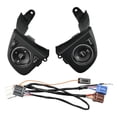 TRIFUNESS Car Multi-Function Steering Wheel Button Switch Cruise ...