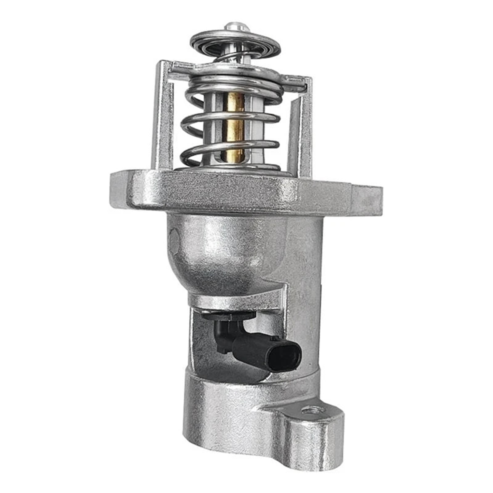 TRIFUNESS Car Thermostat Housing Assy 25500-3L100 For Genesis G90 3.3L ...