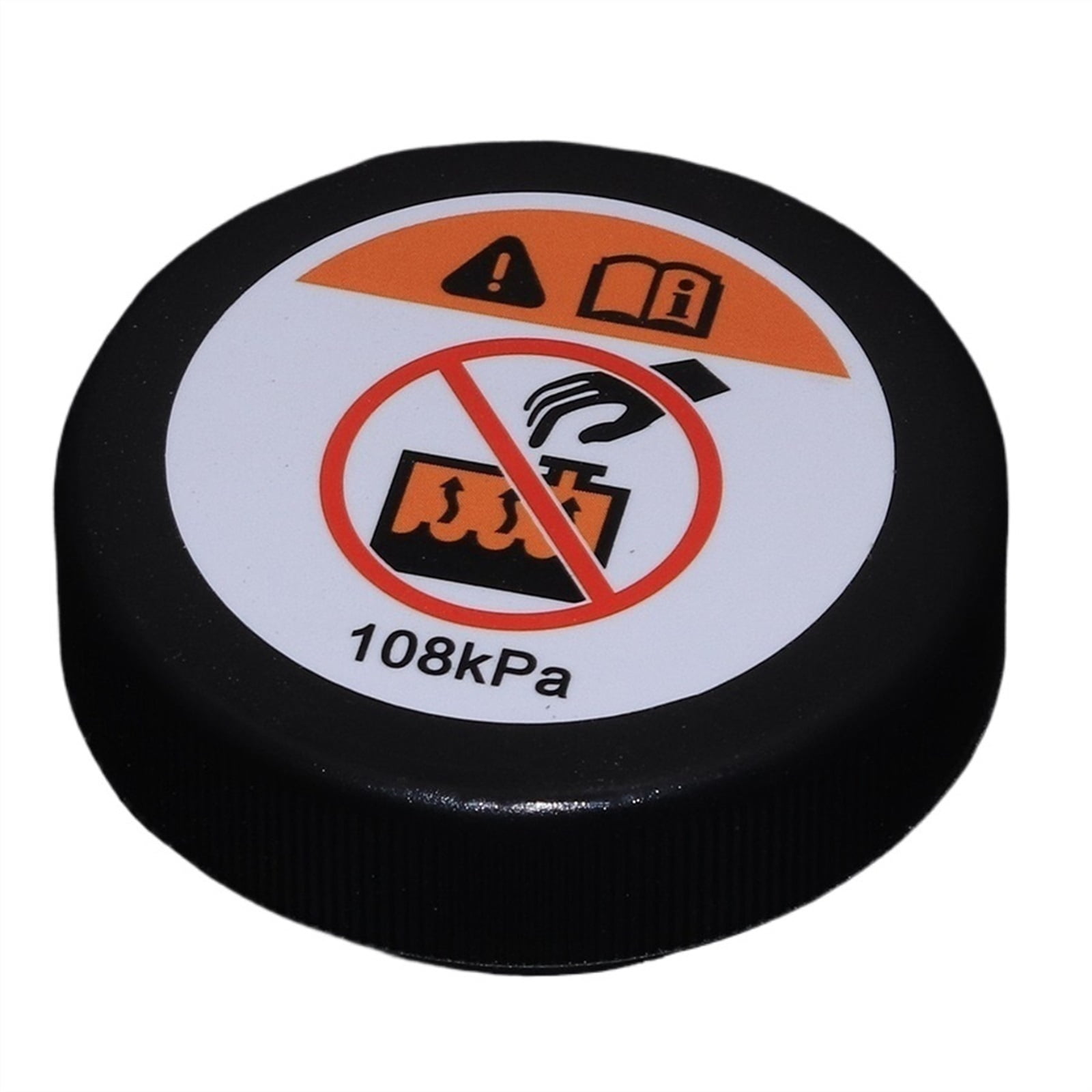 TRIFUNESS Expansion Tank Cap Fit For Toyota For RAV4 For CELICA For ...