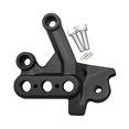 TRIFUNESS Foot Peg Rest Electric Bike Foot Pegs Rest Footpegs Foot Pegs ...