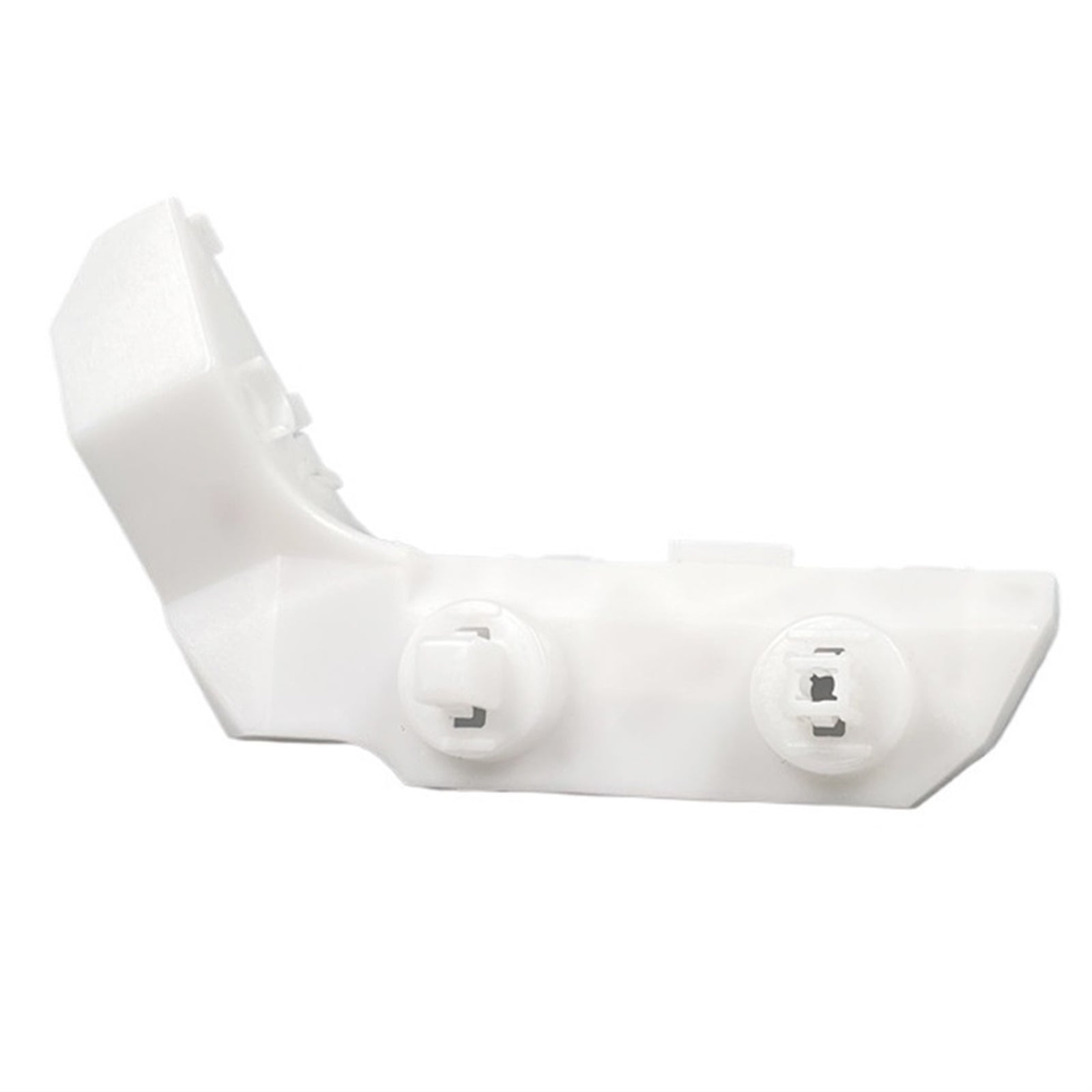 TRIFUNESS For 2008-2013 for INFINITI Left right Side Front Bumper Side ...