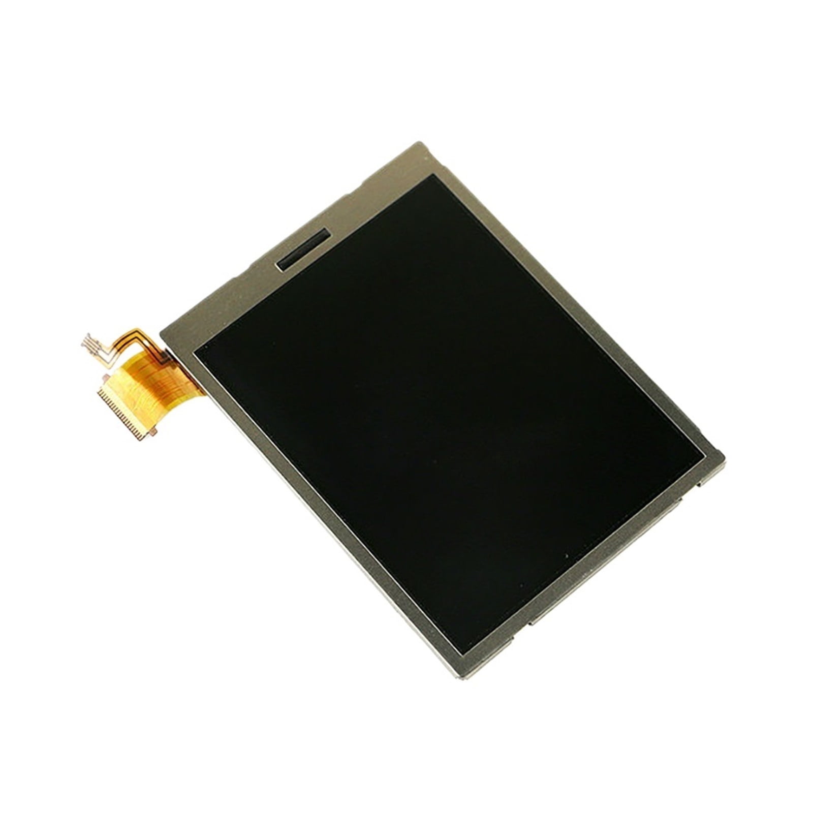 TRIFUNESS For 3DS For LCD Screen For Nintendo for 3DS Top Upper/Bottom ...