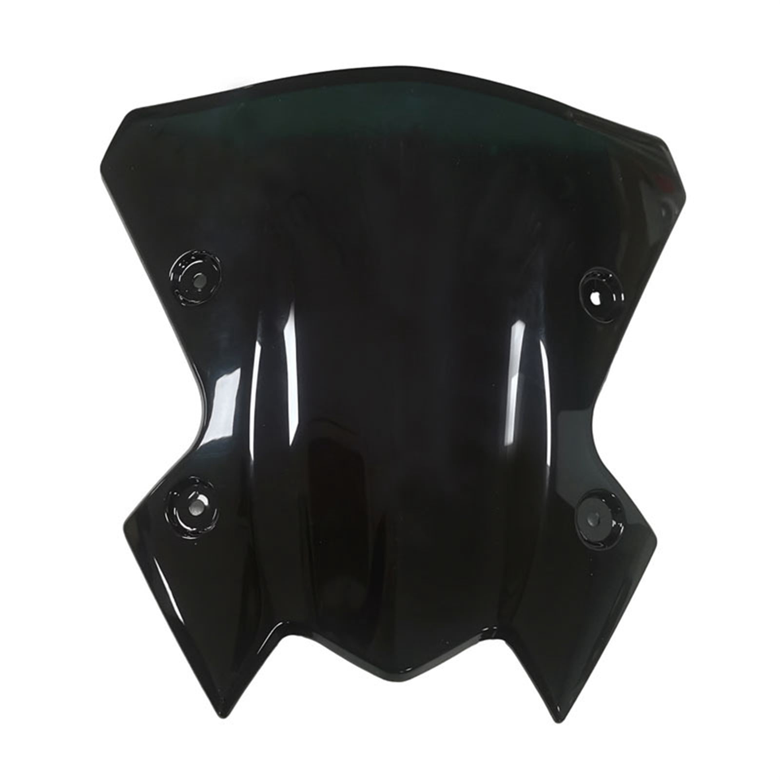 TRIFUNESS For Kawasaki Z900 2020 2021 2022 2023 Motorcycle Windshield ...