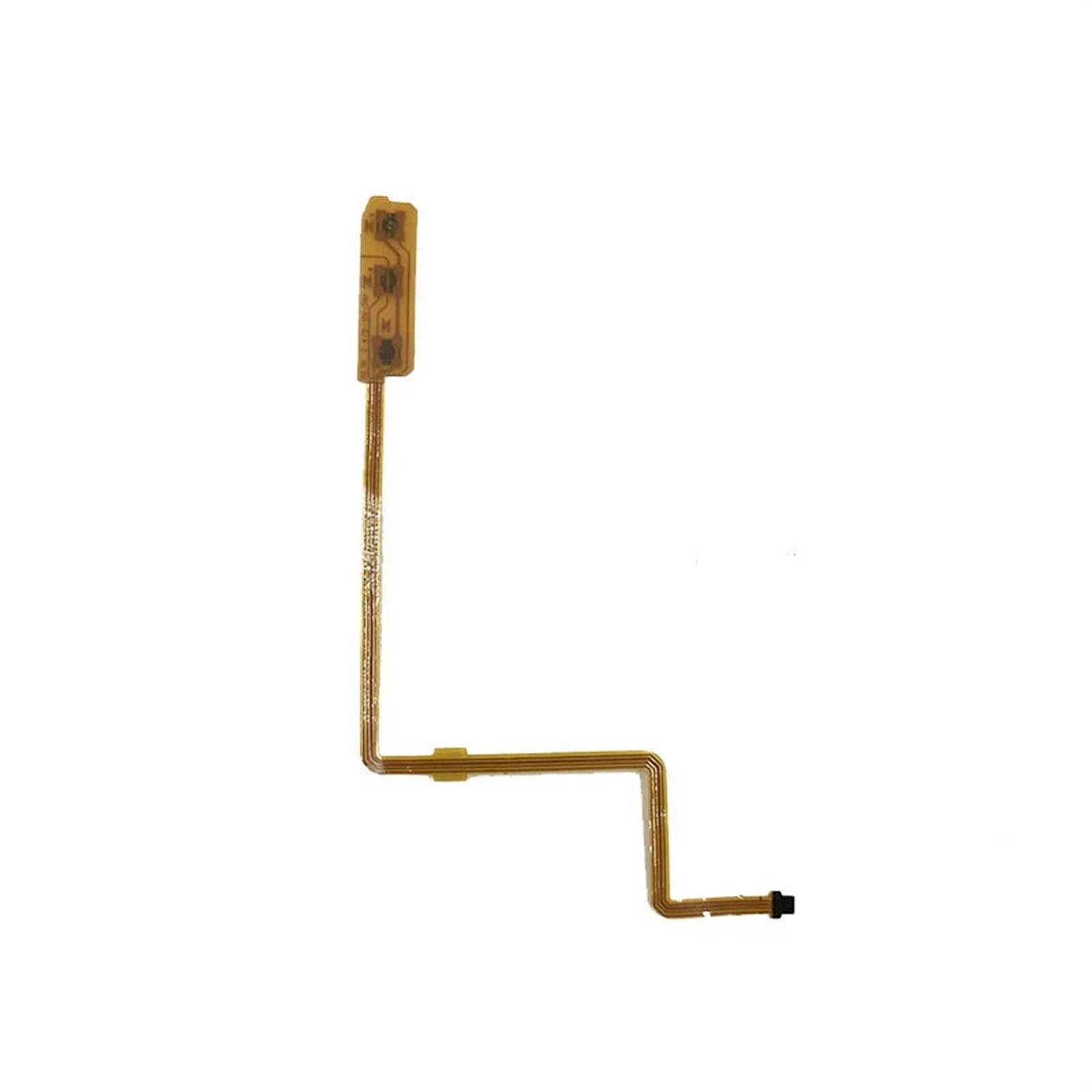 TRIFUNESS For NS For NX Power Switch On Off Volume Button Connector ...