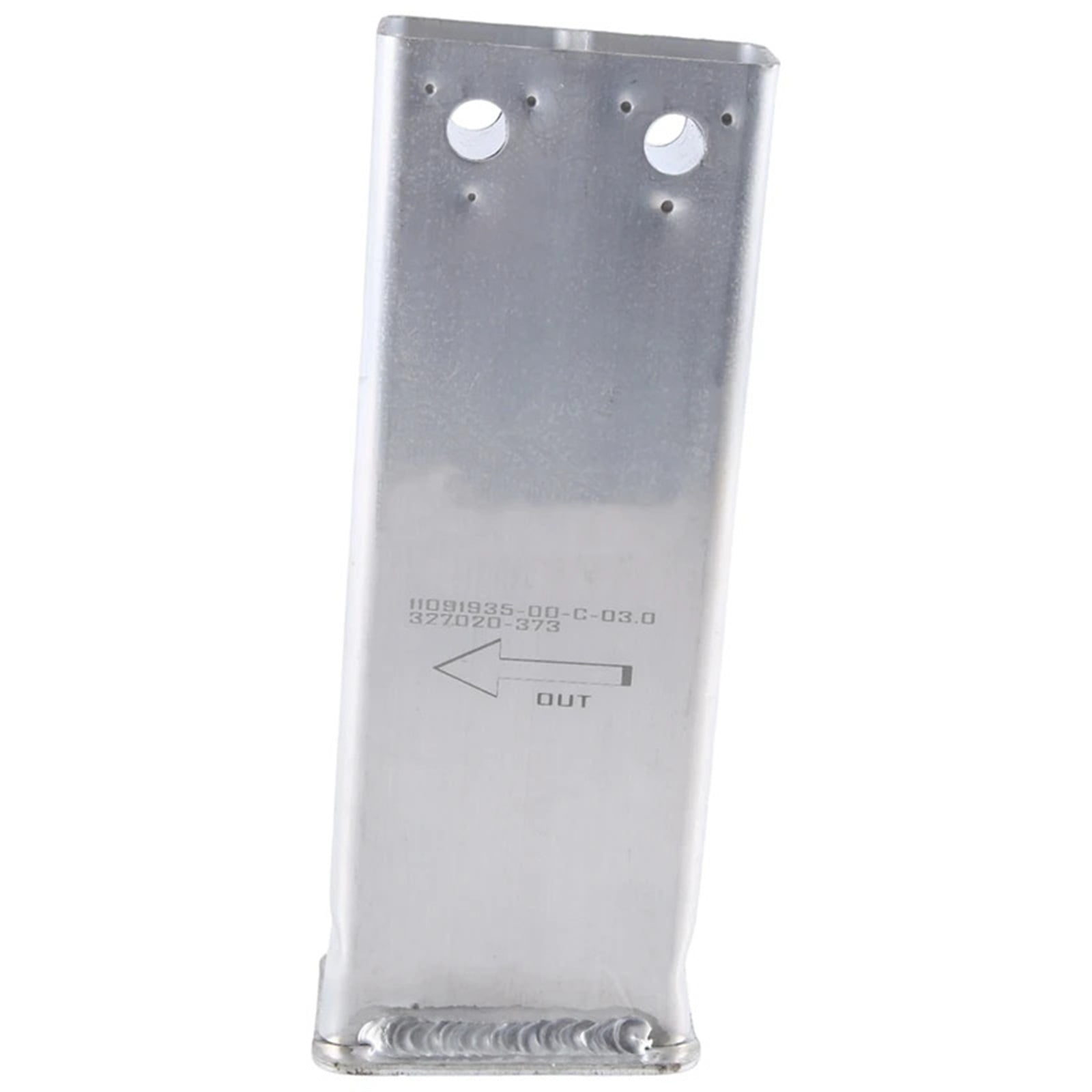 TRIFUNESS For Tesla For Model 3/Y Front Reinforcement Bar Rail ...