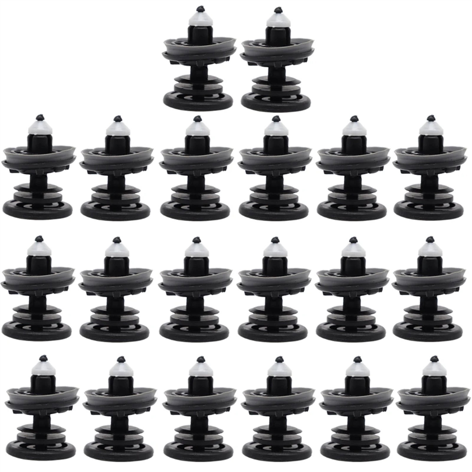 TRIFUNESS For VW For Passat B7 B8 2010 2011 2012 2013 2014 - 2020 Car ...