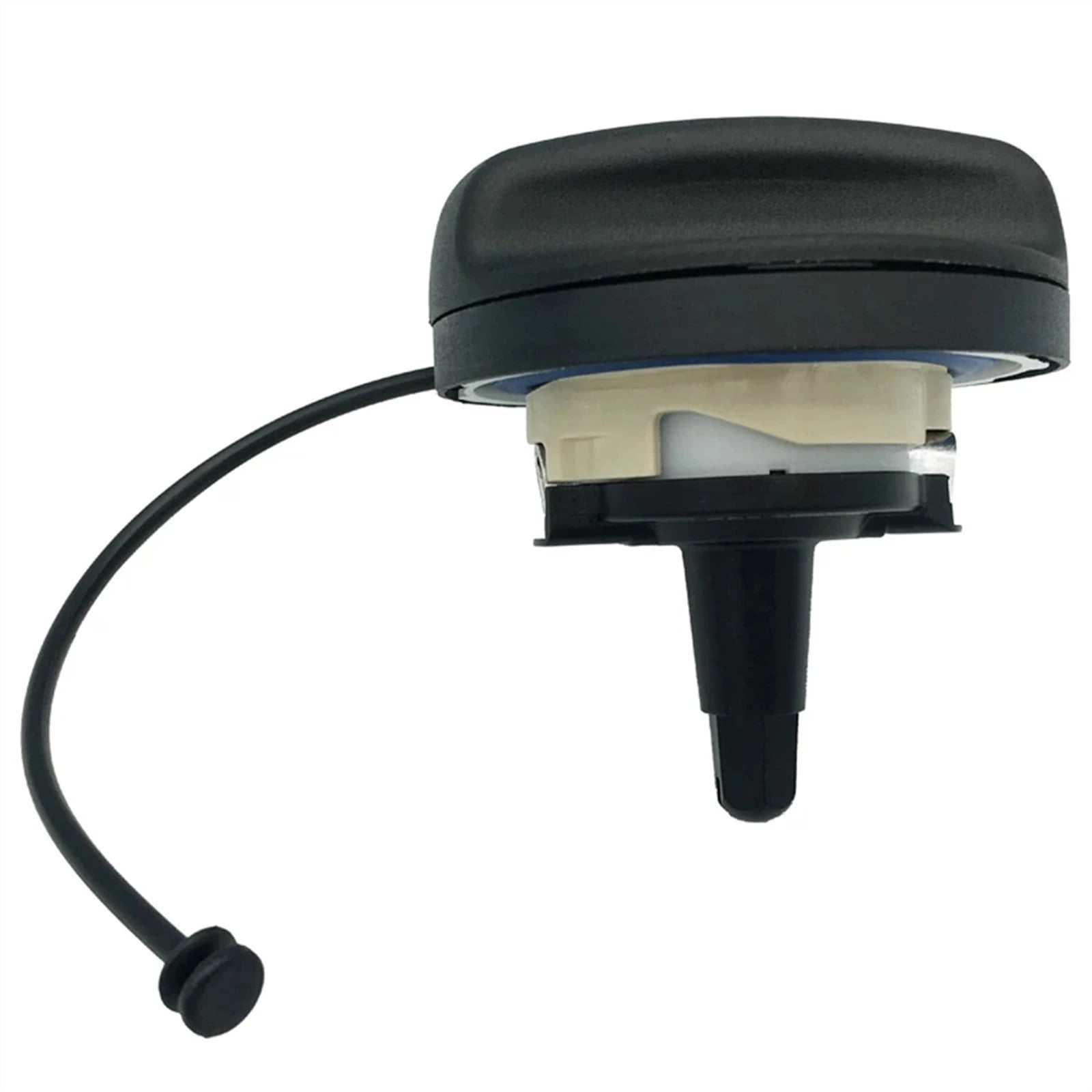 TRIFUNESS Fuel Tank Cover, Gas Petrol Cap, 16117222391, for BMW, E39 ...